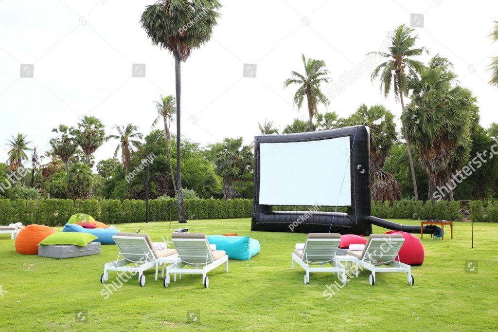 About - Lone Star Parties - The Woodlands Party Rentals