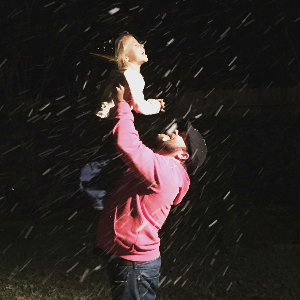 Snow Machine Rental | Snow Party Houston | Fake Snow