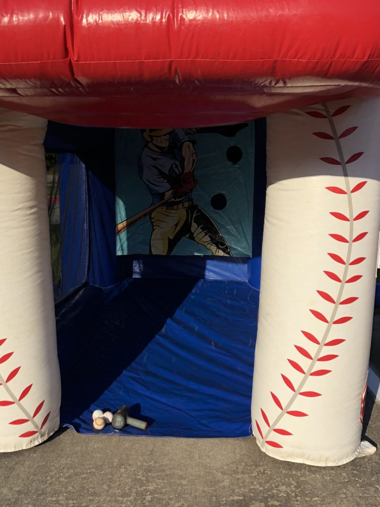 Sports Party Package for sports fan - Party Rentals Spring, Houston