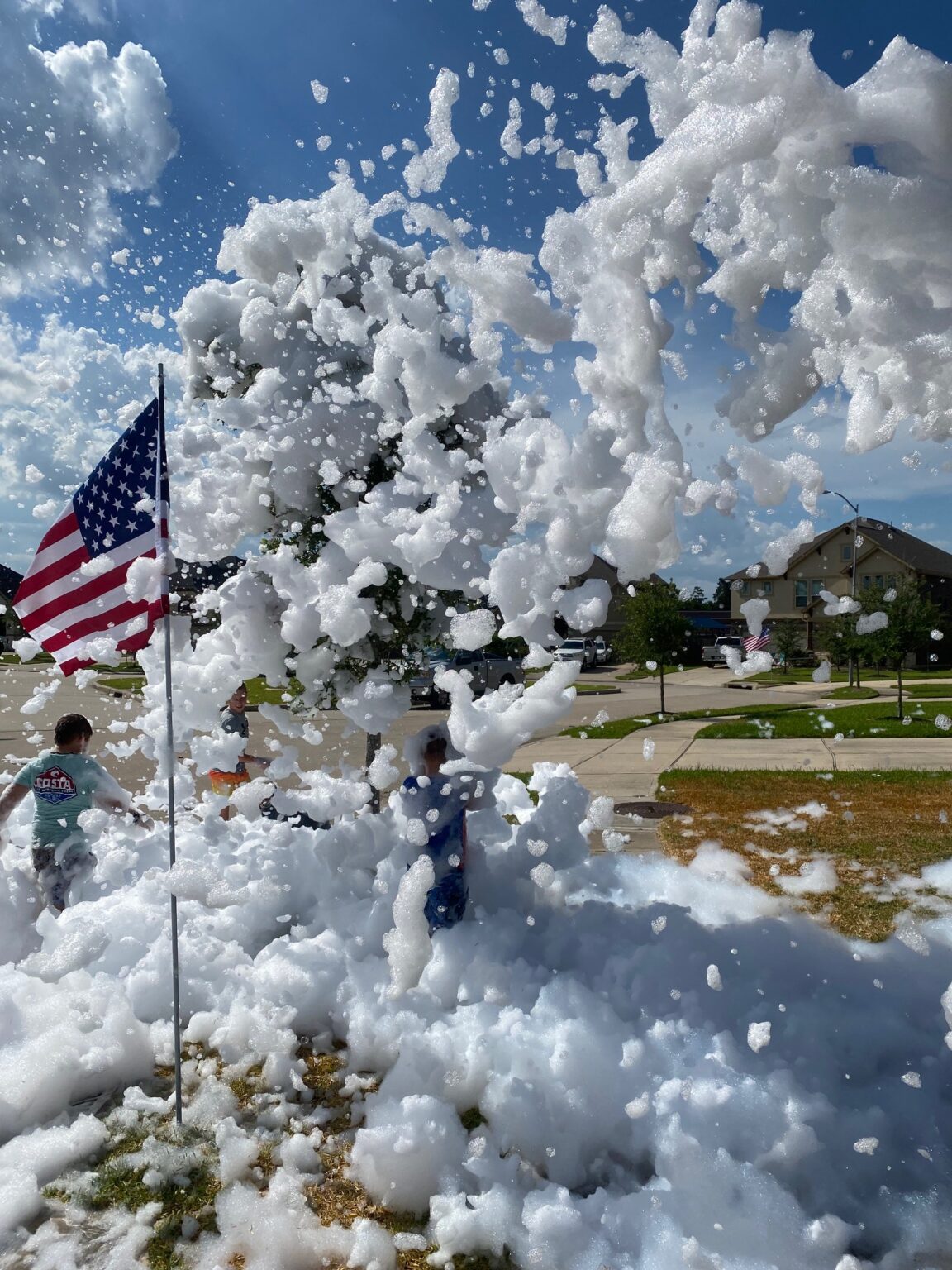 Family Fun in June