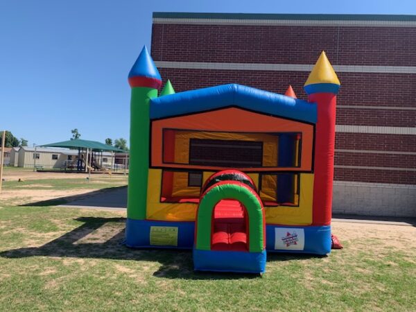 Fun House Bounce House for Rent