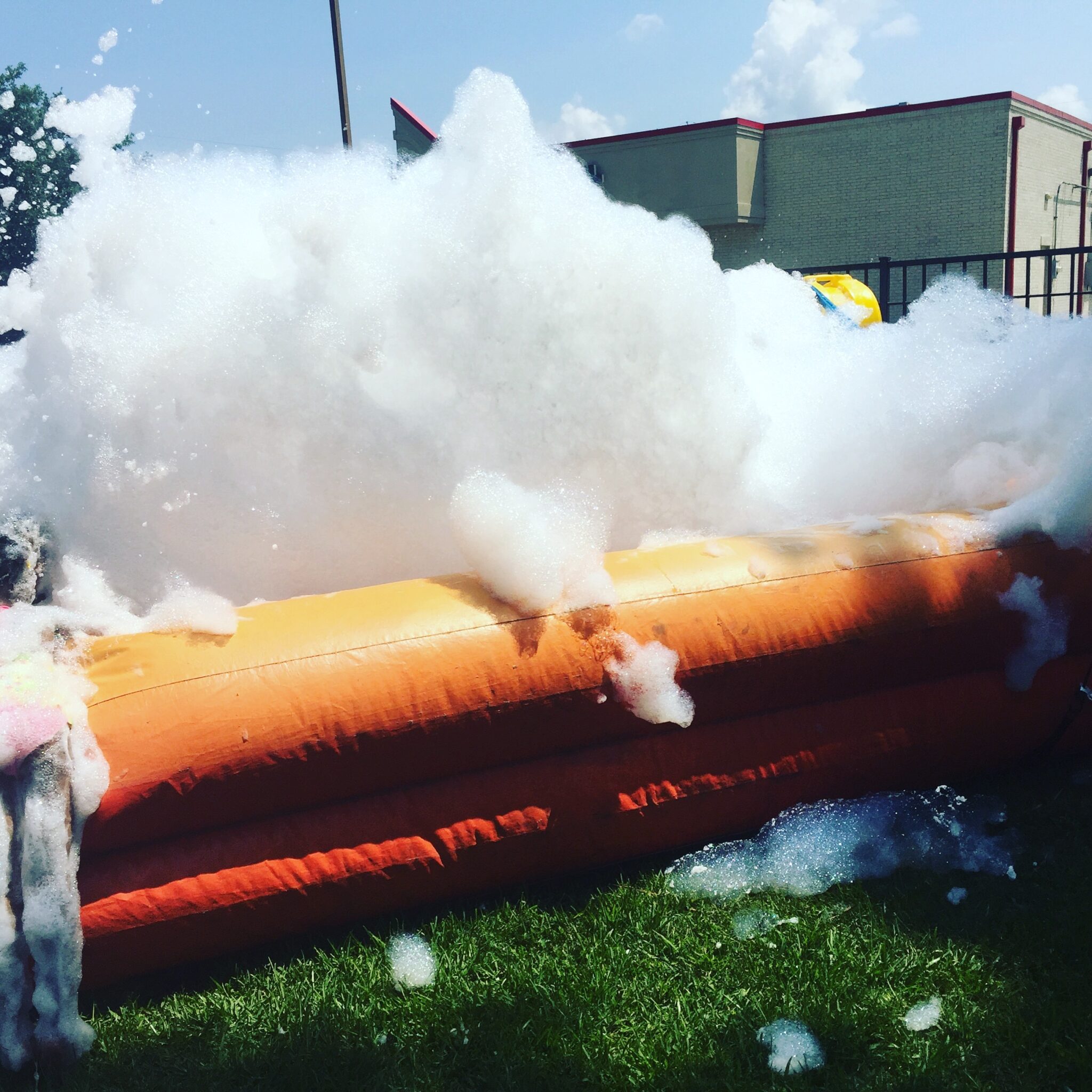 Houston Bounce House Party Rentals & Party Rentals | Lone Star Parties