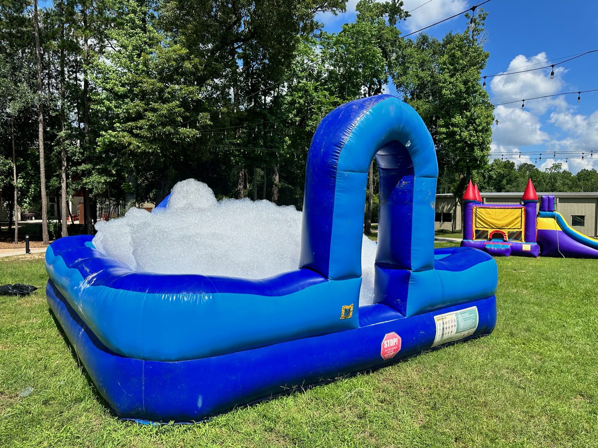 Summer Fun awaits Enjoy the summer even more with this coupon.