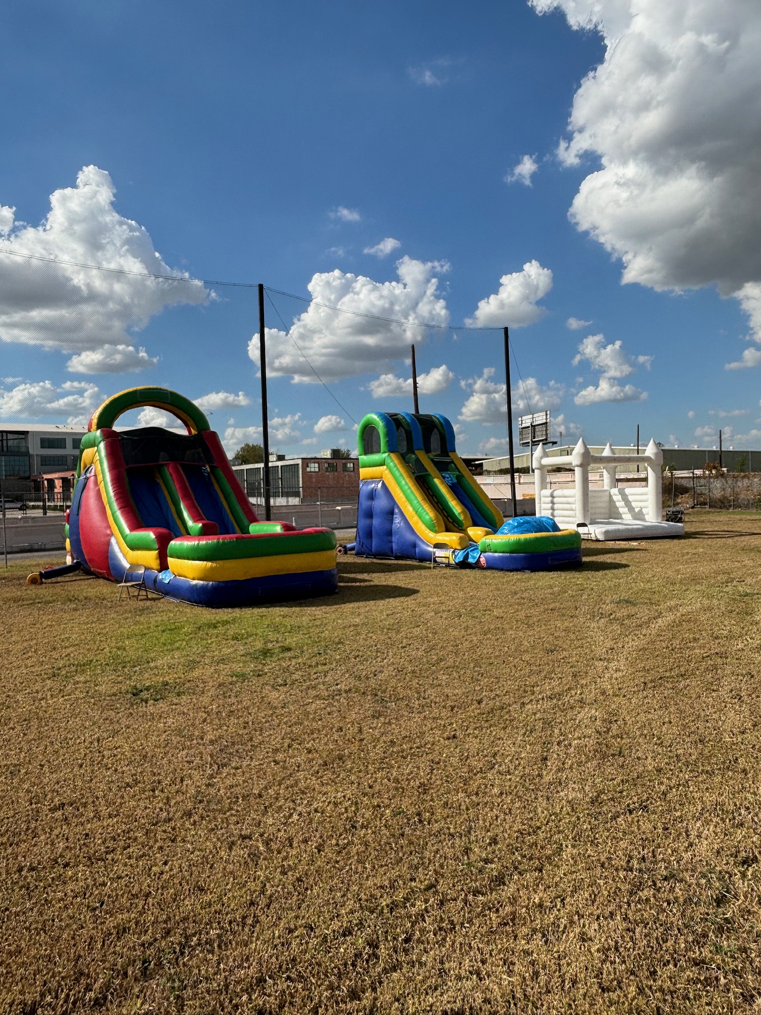 Thanksgiving Week Specials with Lone Star Parties! - Lone Star Parties ...