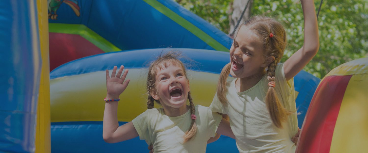 Houston Bounce House Party Rentals & Party Rentals | Lone Star Parties